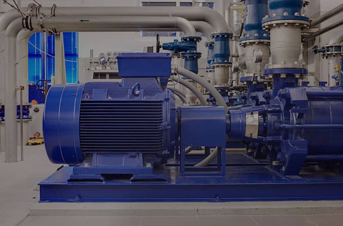 HVAC Building Automation | Marine automation | Oil & Gas Automation ...