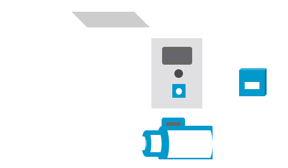 Industrial Automation Company in India | Cotmac Electronics