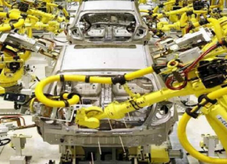 Case Studies - Cotmac - Efficient Always