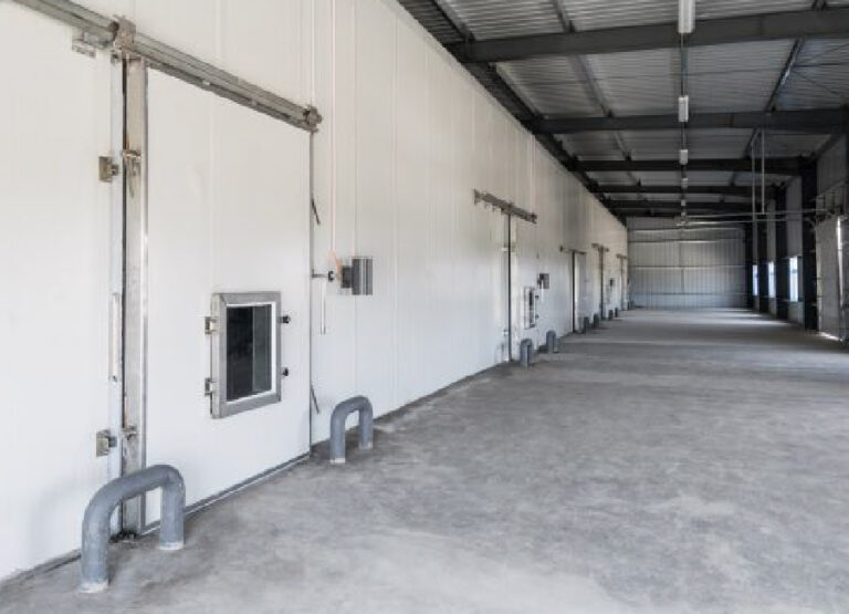 Case Studies - Cotmac - Efficient Always