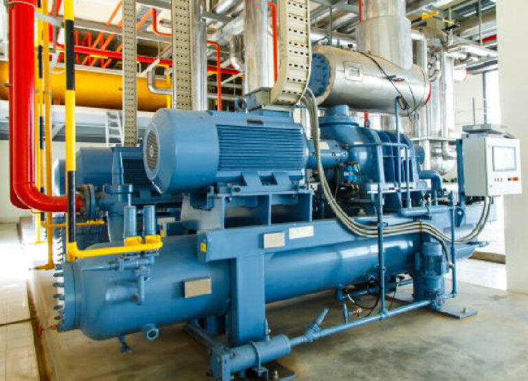 Case Studies - Cotmac - Efficient Always