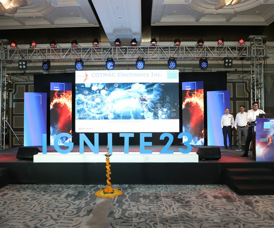 Gallery - Cotmac - Efficient Always