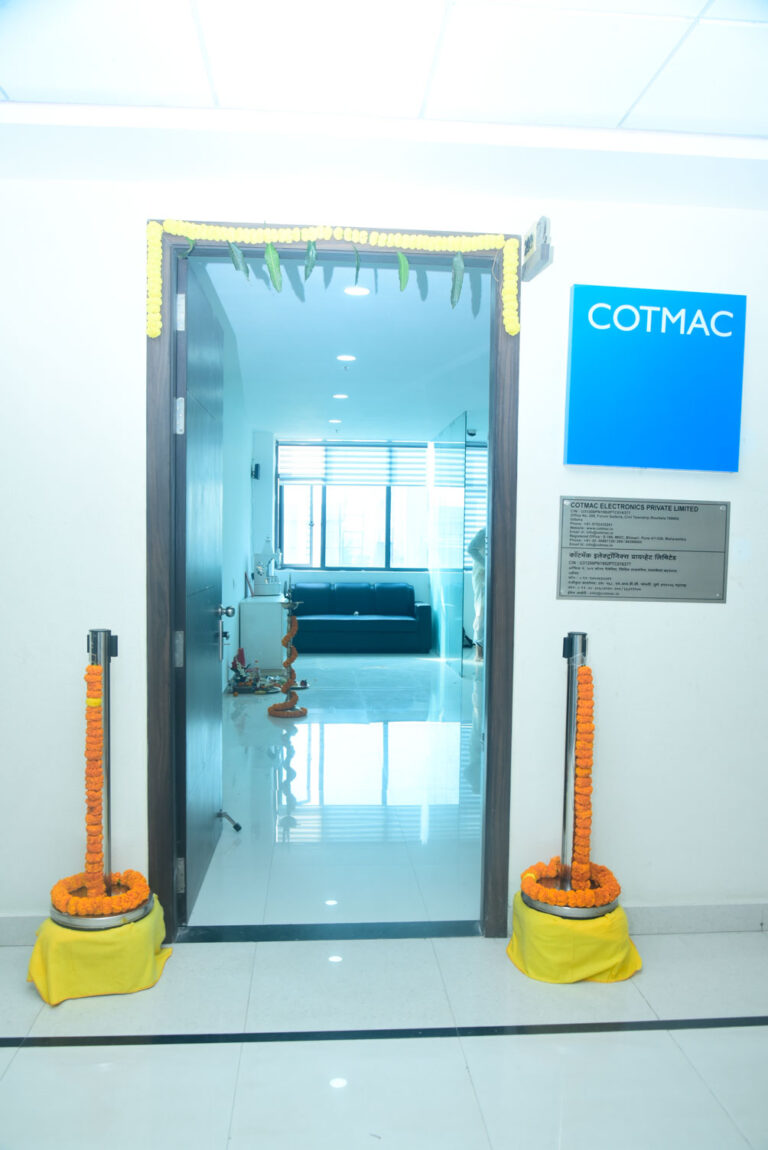 Gallery - Cotmac - Efficient Always