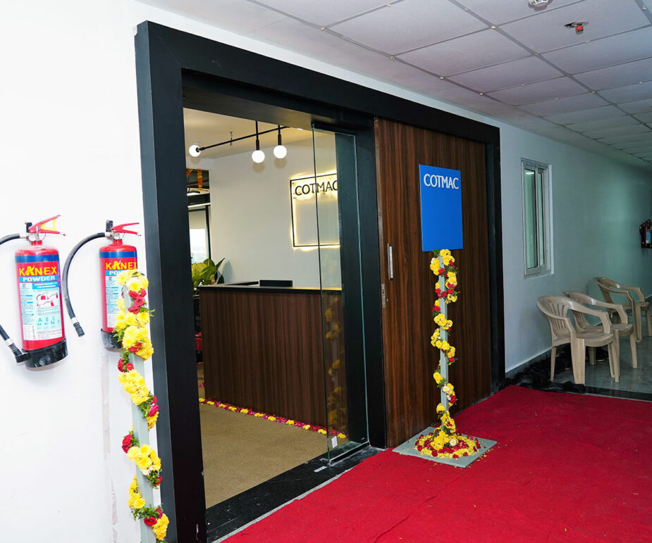 Gallery - Cotmac - Efficient Always