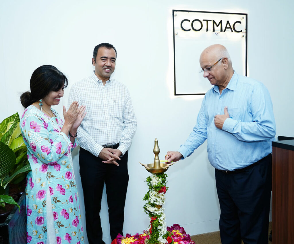 Gallery - Cotmac - Efficient Always