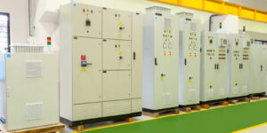 Control Panels - Cotmac - Efficient Always